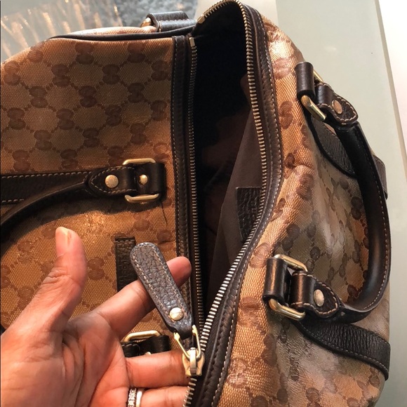 Gucci | Bags | Authentic Gucci Purse | Poshmark